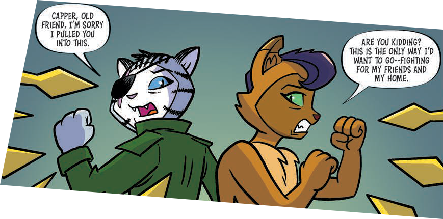 Equestria Daily - MLP Stuff!: Let's Review: Friendship is Magic #97