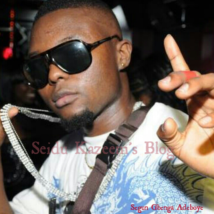 Late Gbenga Adeboye's children reunite, 12yrs after his death