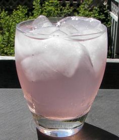 Lebanese Rose Drink (Sharab Ward) - Food Recipes Instant