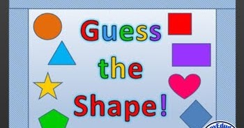 The Best of Teacher Entrepreneurs III: FREE MATH LESSON - “2D Shapes ...