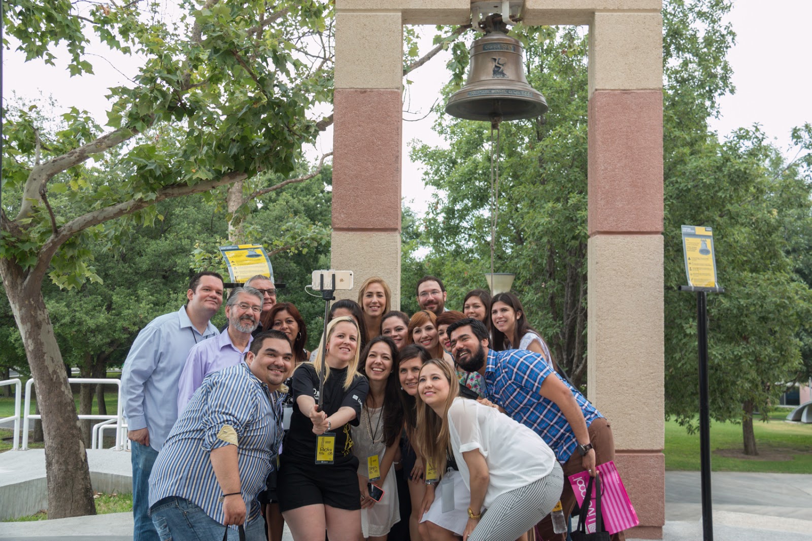 Reencuentro con la UDEM