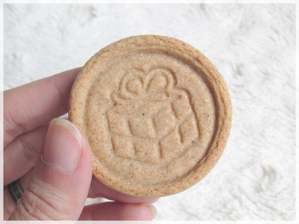 Život podle Karol: MLSÁME: Nejlepší razítka na sušenky Tescoma