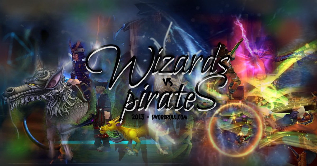 Wizards vs. Pirates: Closing Statements and Final Standings - Swordroll ...