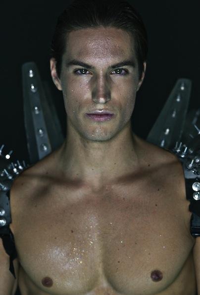 models cache: Bench Body Catalogue 2013