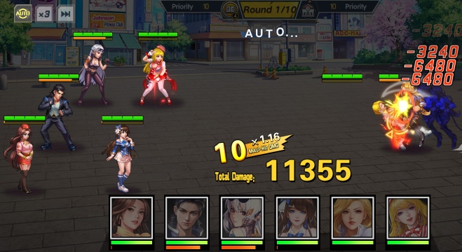 Easy Ways to Get SSR Student on Campus Play Game