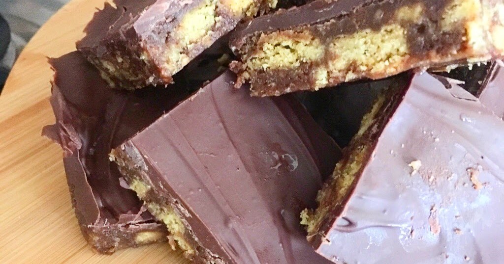 The Best Ever Tiffin Recipe | Food and Other Loves