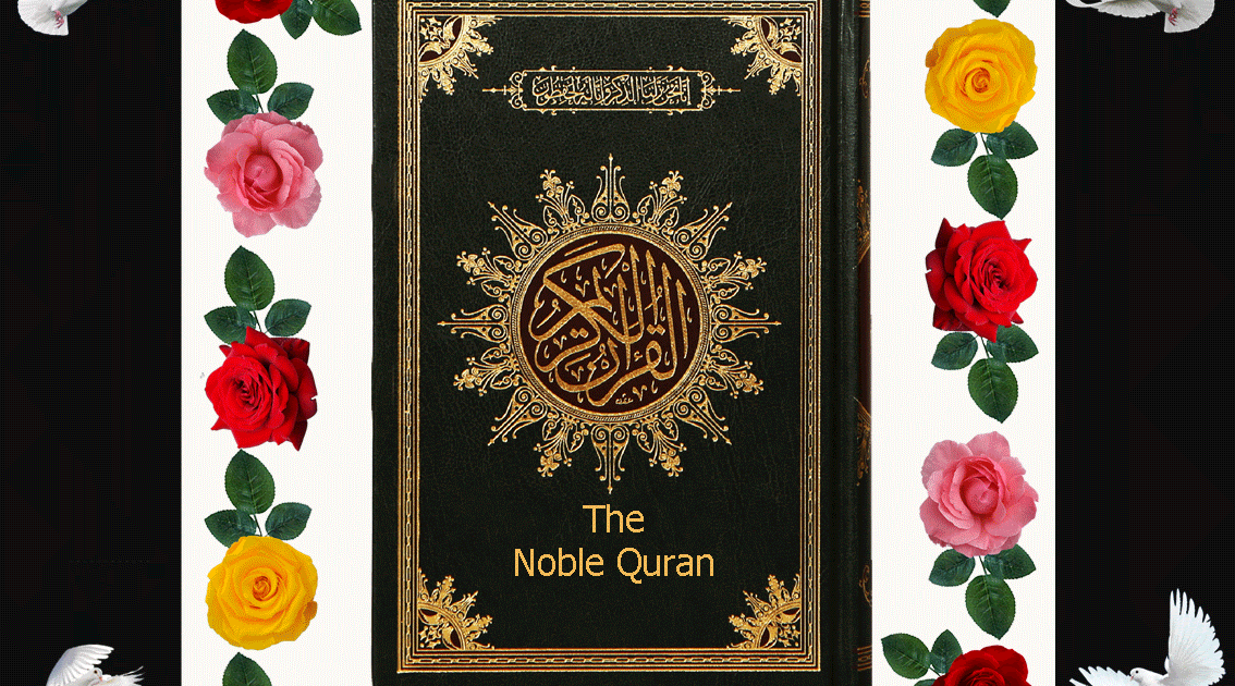 Noble Quran in all languages
