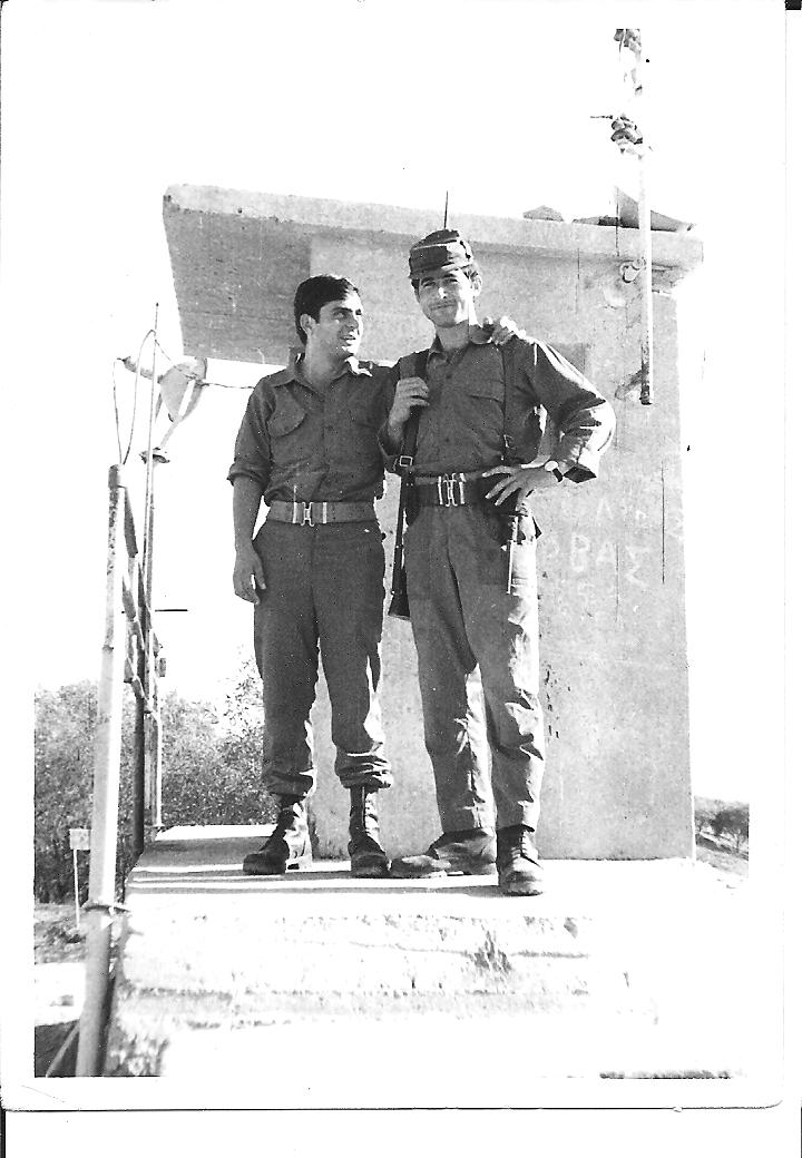 ΚΥΠΡΟΣ ΑΝΑΔΡΟΜΕΣ ΚΑΙ ΓΕΓΟΝΟΤΑ: ΕΛΔΥΚ 1974 ΟΤΑΝ ΤΟ ΜΗΧΑΝΙΚΟ ΠΟΛΕΜΗΣΕ ΣΑΝ ...