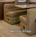 Memory Roads: Foretravel Dining Table Upgrade