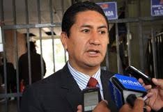 Nuevo virus Vladimir Cerrón-19 | Décimas Espinelas y Poemas