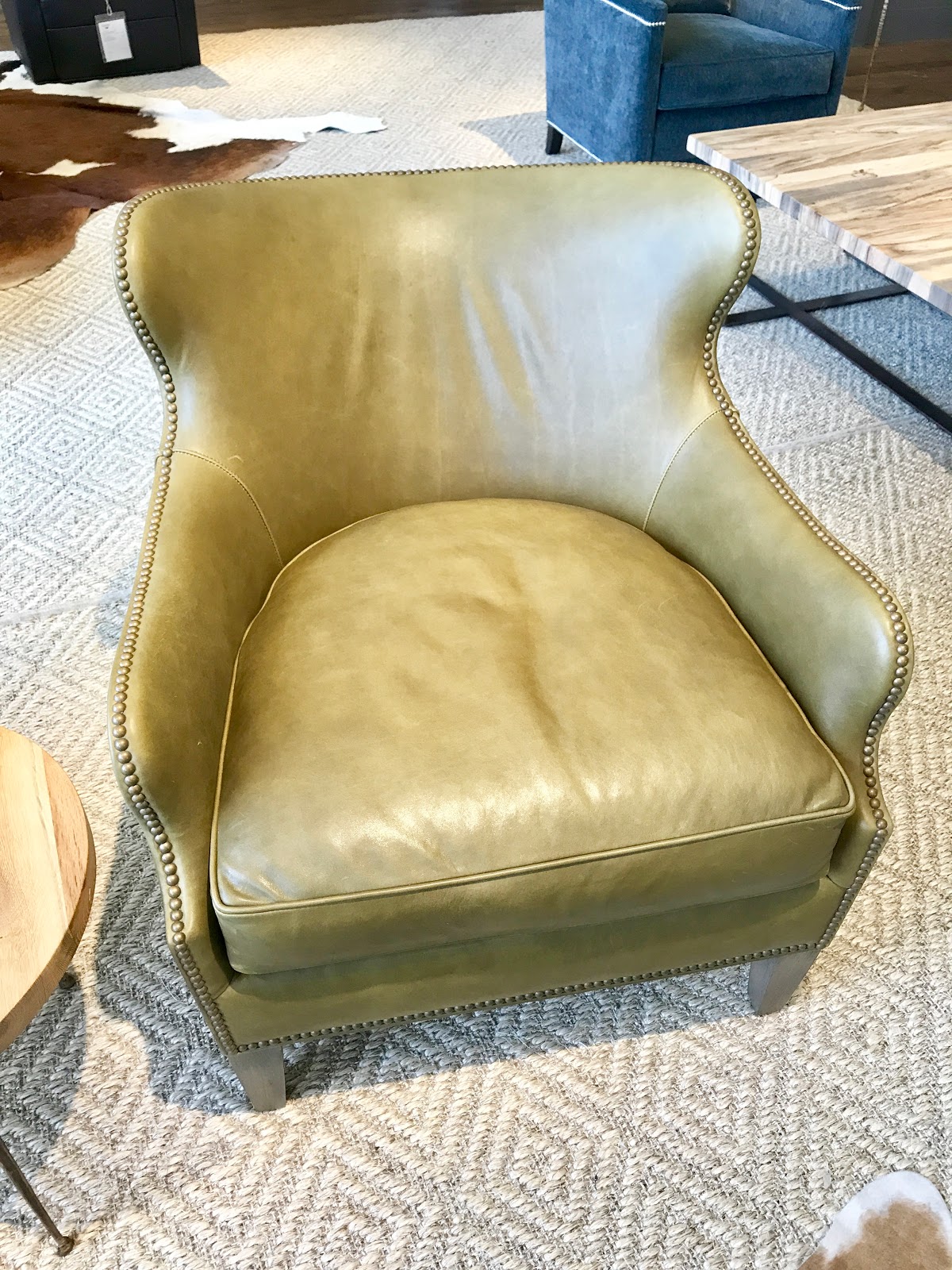 HIGHPOINT FURNITURE MARKET PT 2 - design indulgence