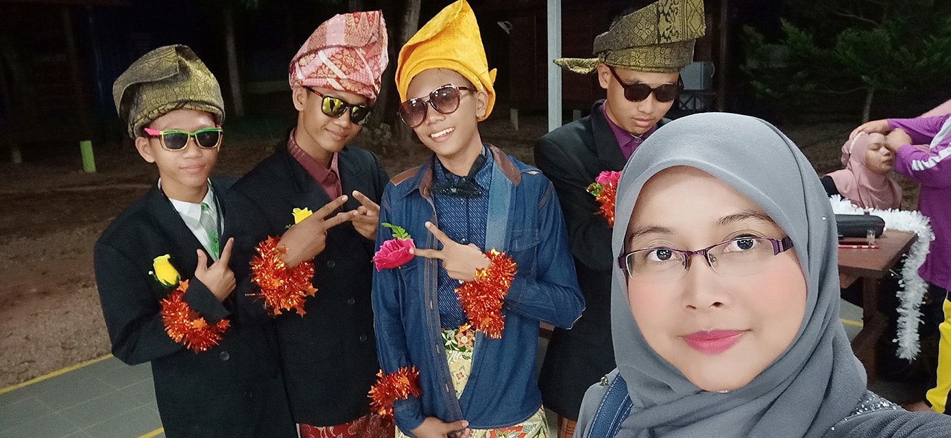 PPKI SMKPP: Perkhemahan Unit Beruniform & Persatuan PPKI SMK Pengkalan ...