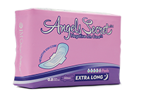ANGELS SECRET: Feminine Hygiene For Your Intimate Needs.: Angels Secret ...