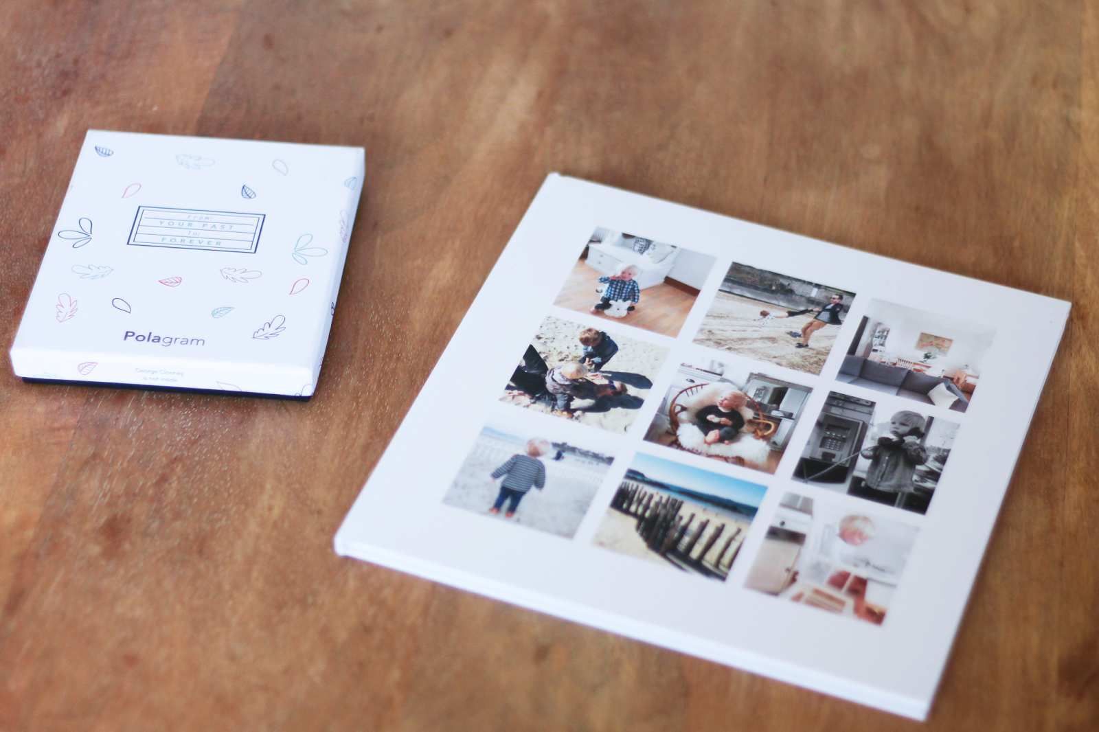 Polagram : Imprimez vos meilleurs moments. | Lola etcétéra