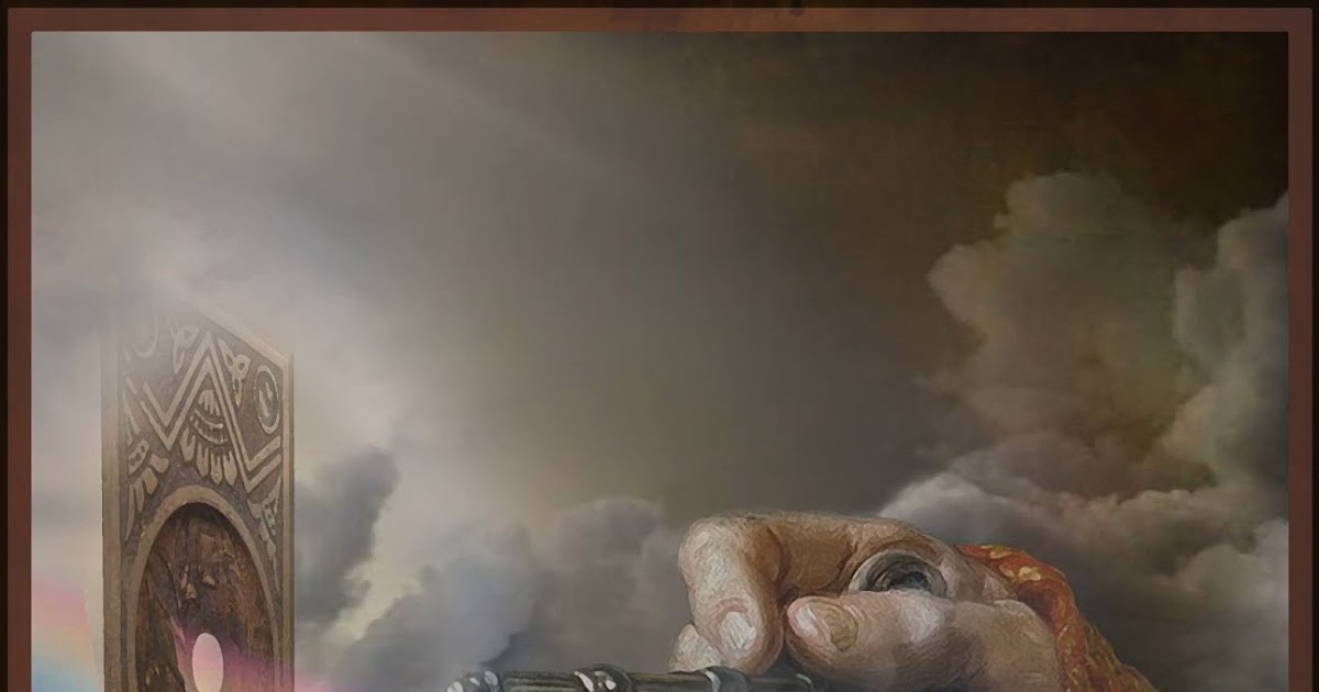 The Stardust Factory...: THE KEY TO IT ALL... TAW's HAND CHALLENGE...