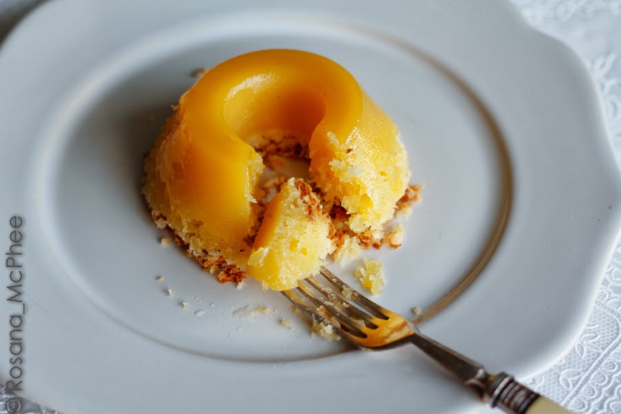 Quindim, delicious Brazilian dessert recipe