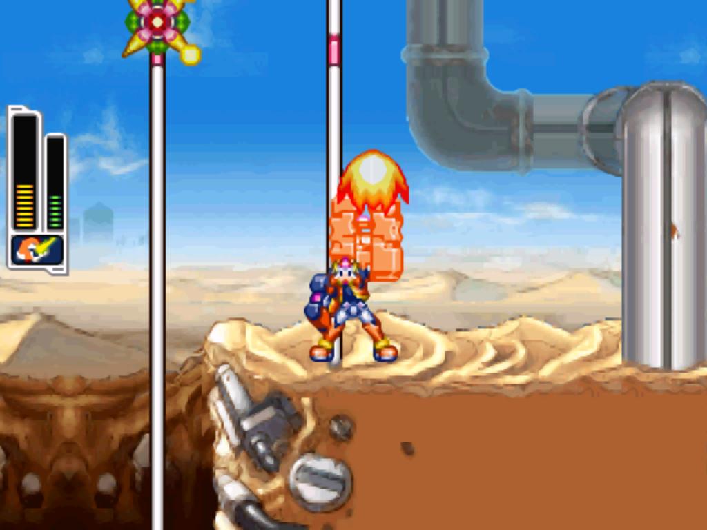 AnáliseMorte: Mega Man ZX Advent - Tudo sobre MMZXA!