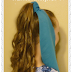 Genie Hairstyle, Halloween Hairstyles - Hairstyles For Girls - Princess ...