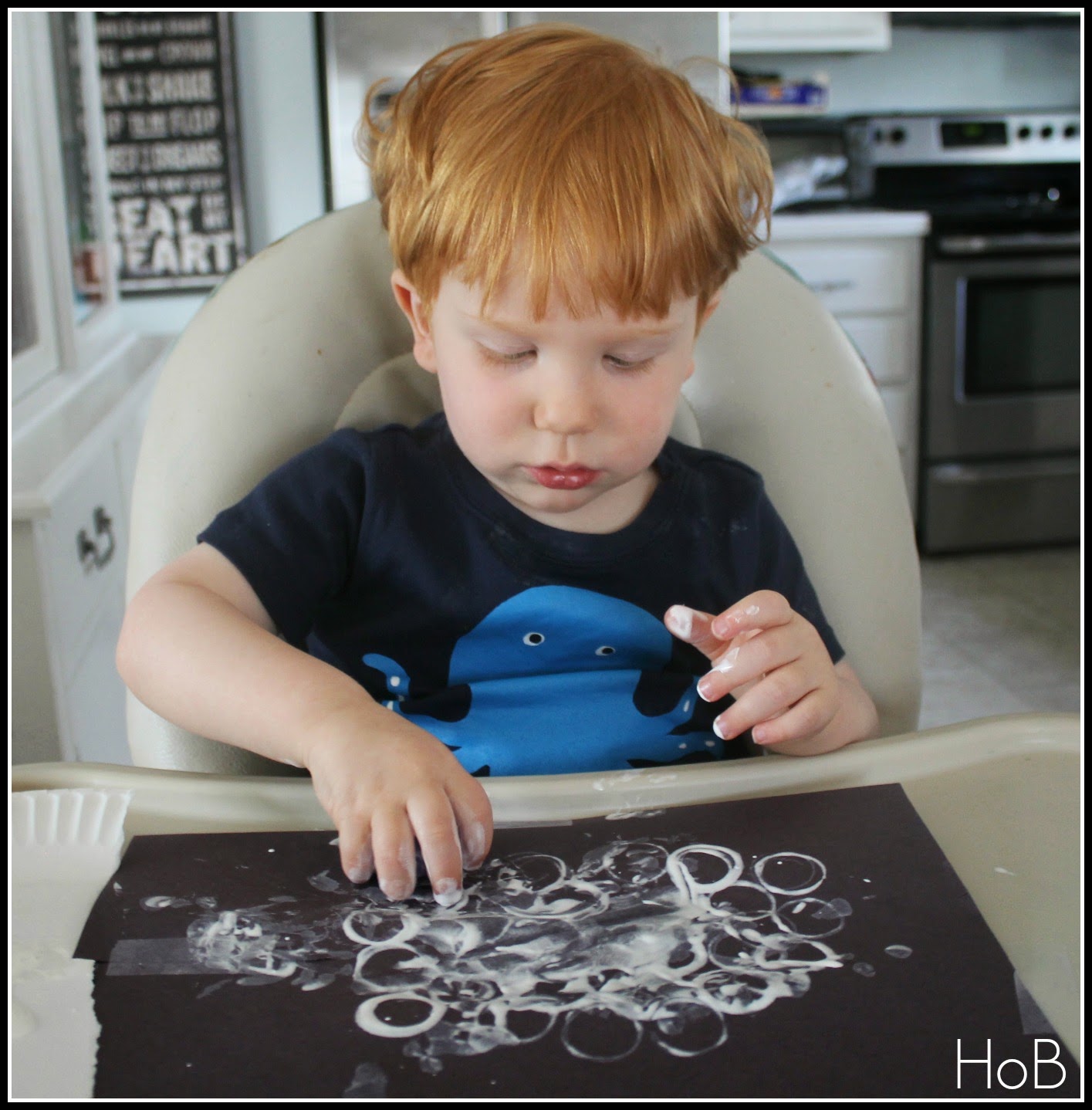 House of Burke: Pouch Cap Sheep Printing