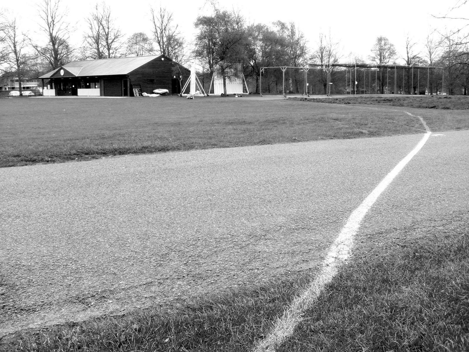 Miltoncontact: Redbourn Village - a visit in May