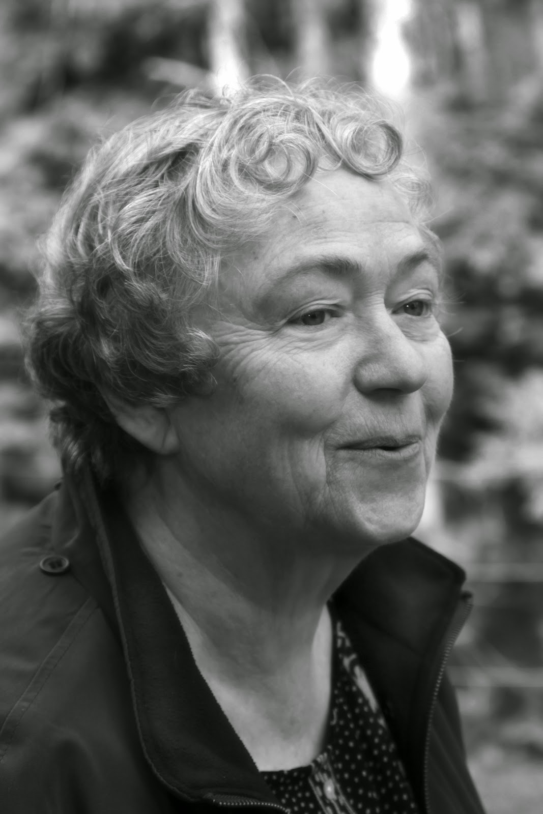 Together: The Official Blog of Generations United: Dr. Mary Catherine ...