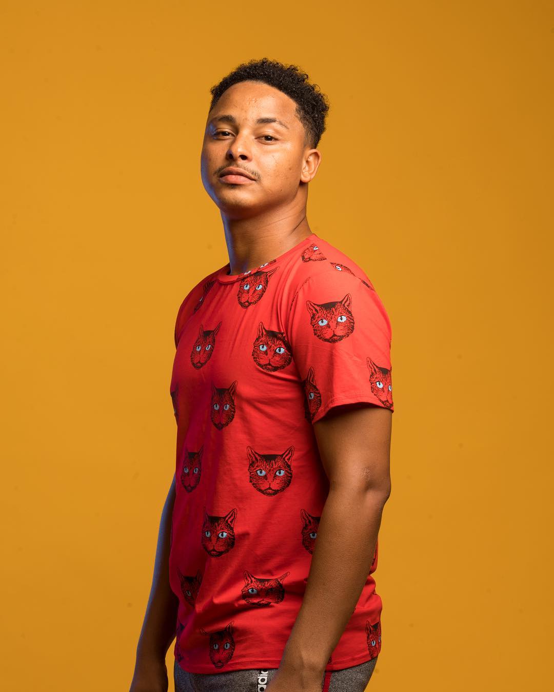 Top 15 Pictures Of Umar Krupp On His Instagram Page Handle umarkrupp