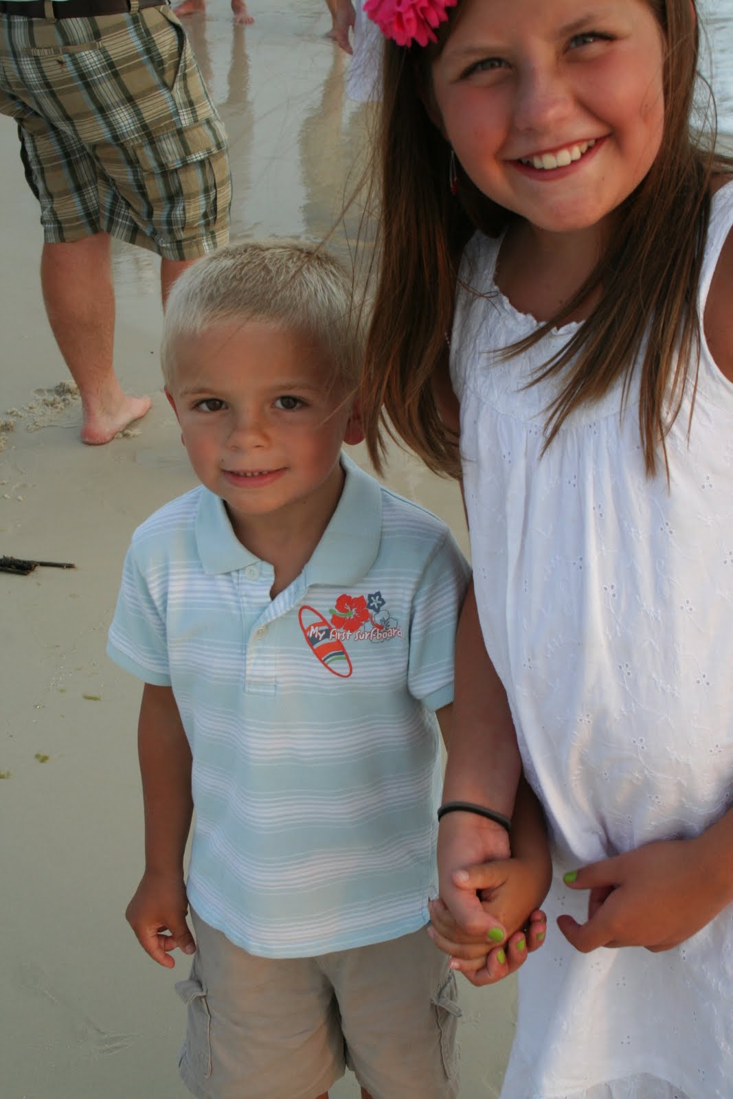 Love to Live..... The Scheer Family