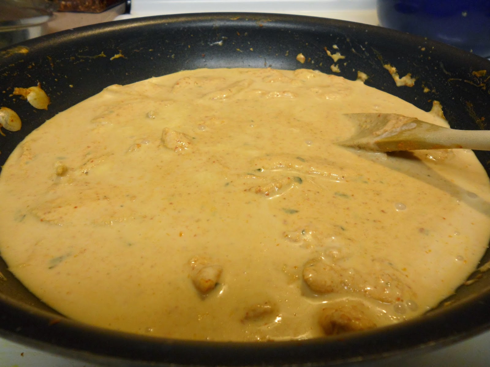 Cooking with Jawsua: Panang Curry พะแนง (Kaeng Phenaeng)