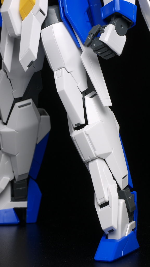 GUNDAM GUY: MG 1/100 Gundam AGE-2 Normal - Review by Hacchaka