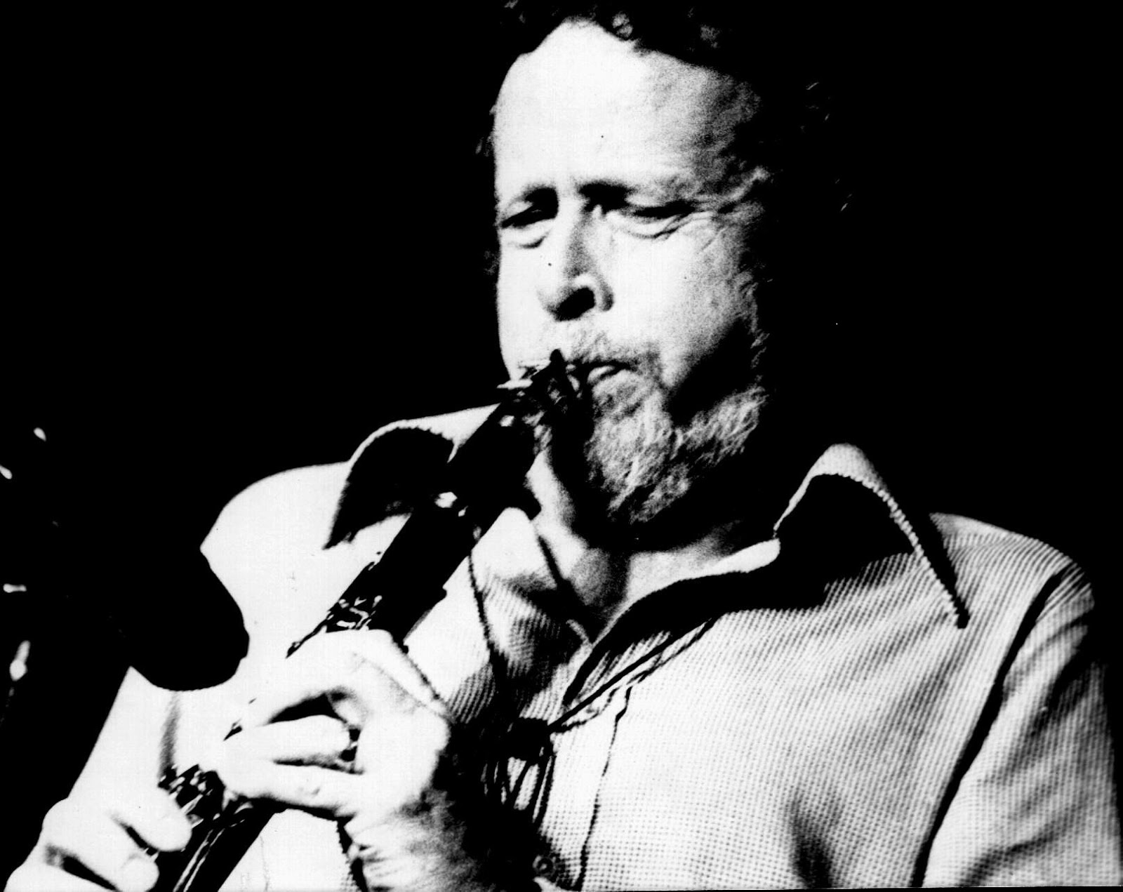 bebop spoken here: RIP Bob Wilber (1928-2019)