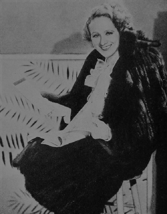 Jean Acker ~ Rudolph Valentino's Lesbian Wife