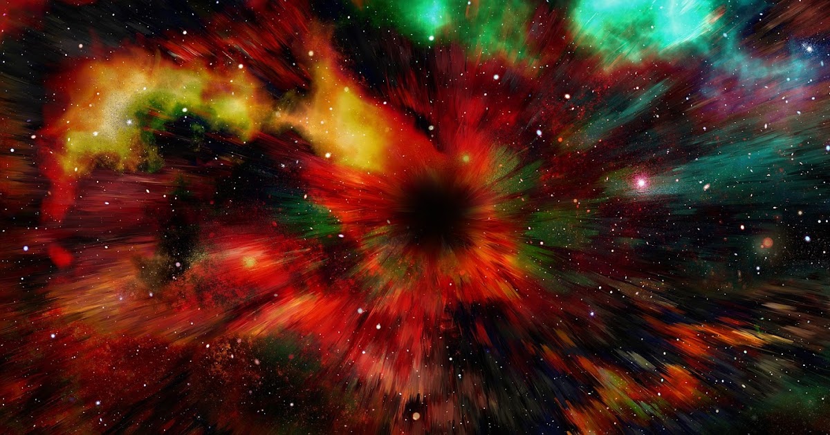 The Big Bounce Theory ~ Let Science Brief It