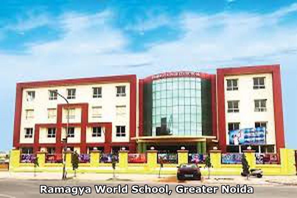 30 Best Schools In Greater Noida