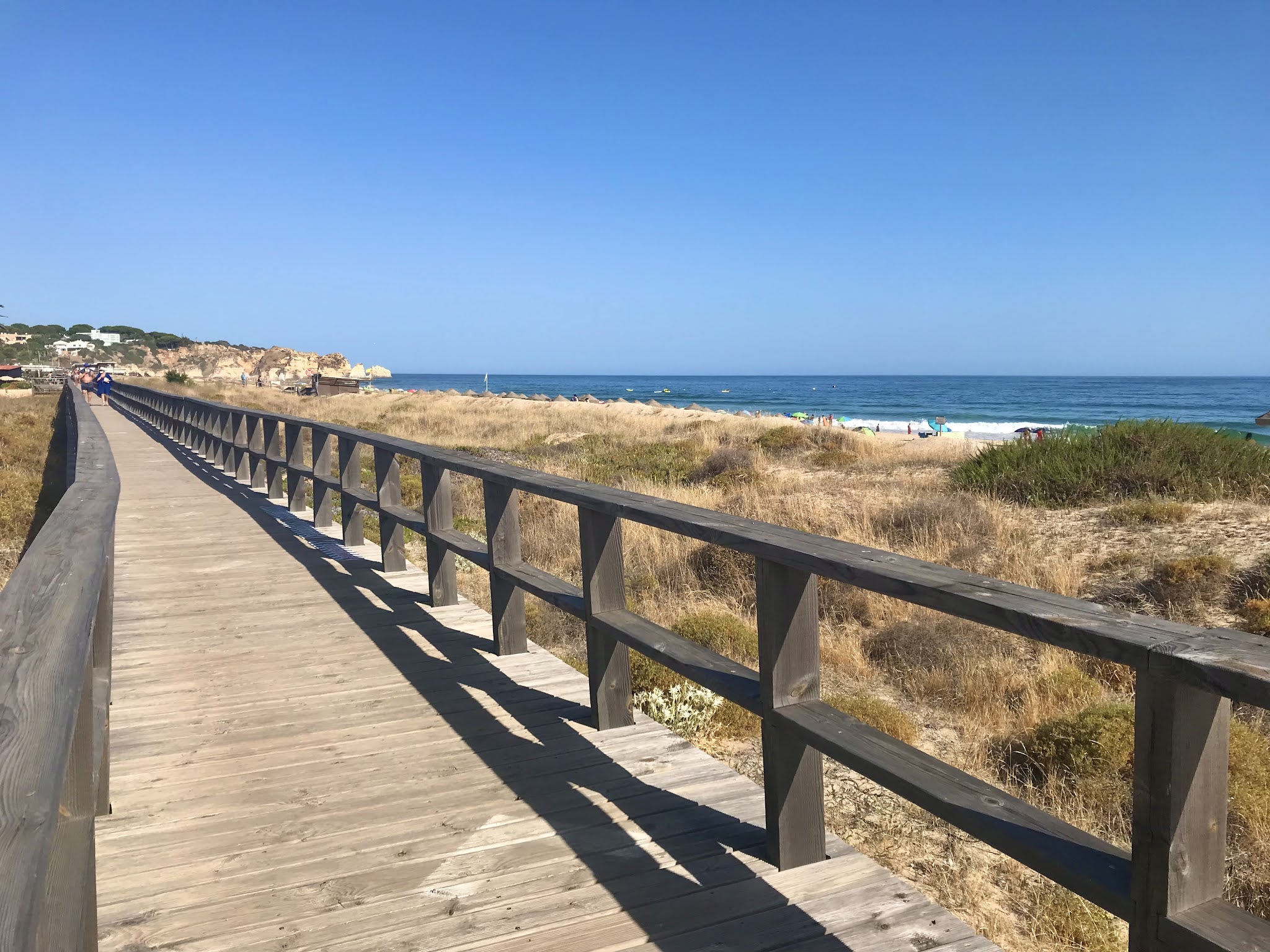 ALGARVE - PASSADIÇOS DE ALVOR