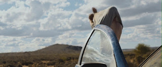 ausCAPS: Taylor Wiese shirtless in Outback