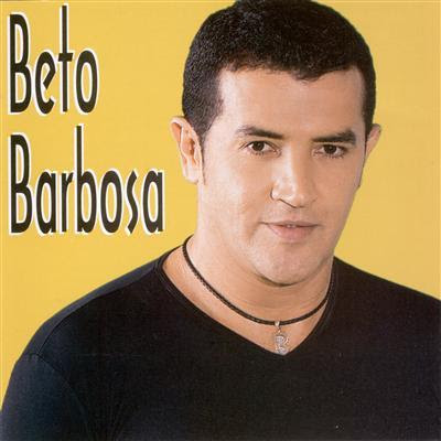 Naquele tempo bom: Beto Barbosa No Clíma da Lambada