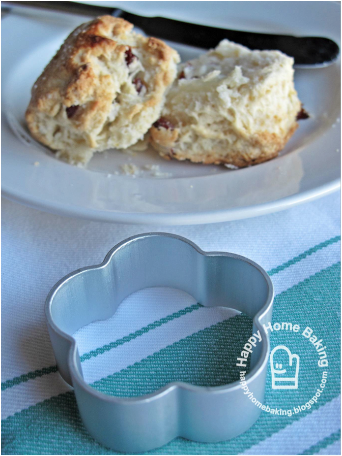 Happy Home Baking: 2011