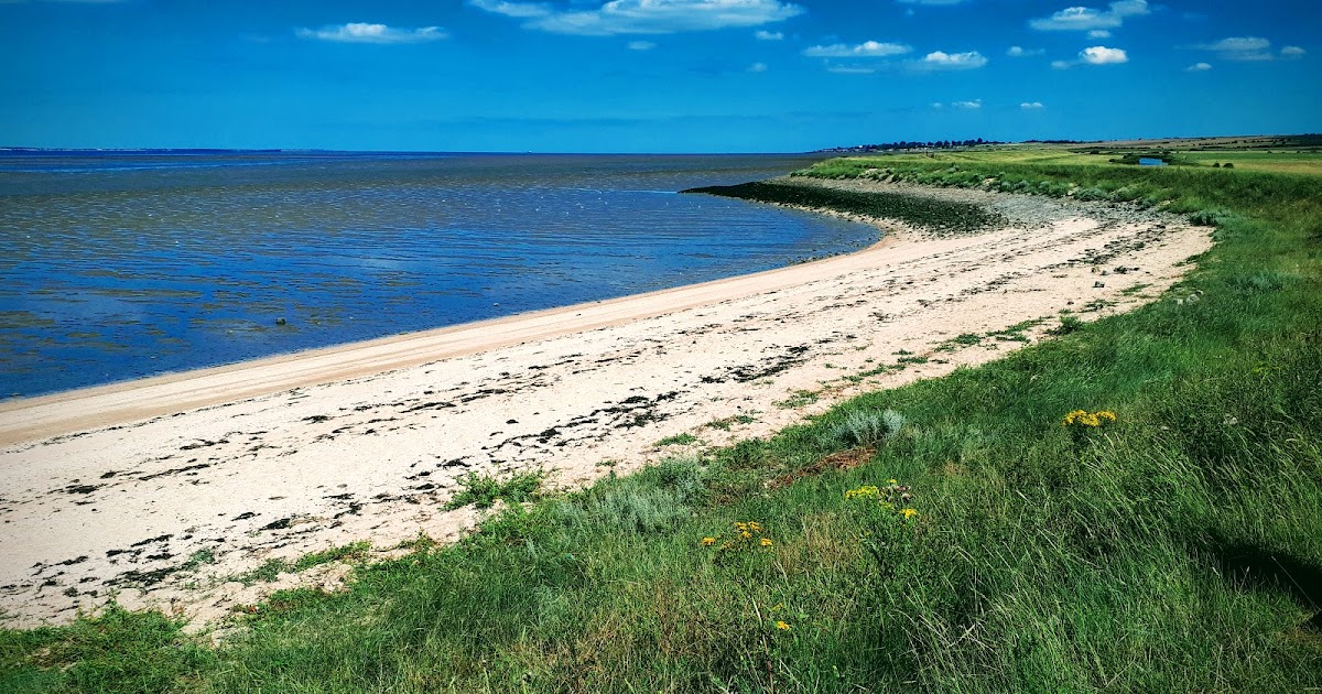 Thames Estuary: Hoo Peninsula
