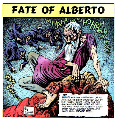 THE ART OF "PAPA DUKE" ERINGER