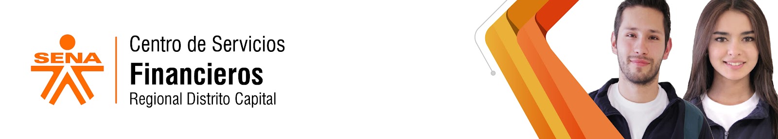 Centro de Servicios Financieros - SENA Regional Distrito Capital