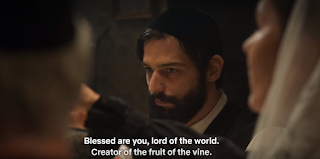 Reinos de Fábula: Doctor Freud, Cazador de Taltos: Netflix Lleva a ...