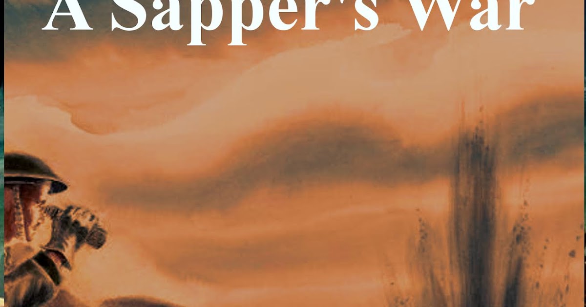 Dodecahedron Books: A Sapper’s War - 12 Fld Coy RCE History, Part 2 Nov 1943