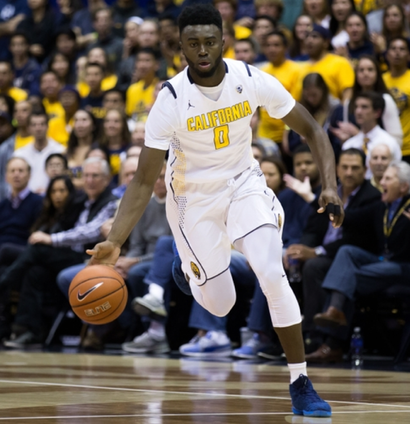 Jaylen Brown NBA Draft Scouting Report - NBA Draft Room