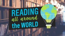 Reading All Around the World