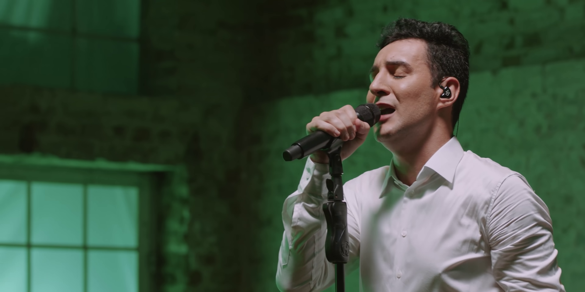 Leandro Borges lança sua nova música e videoclipe "Tua Presença" - News ...