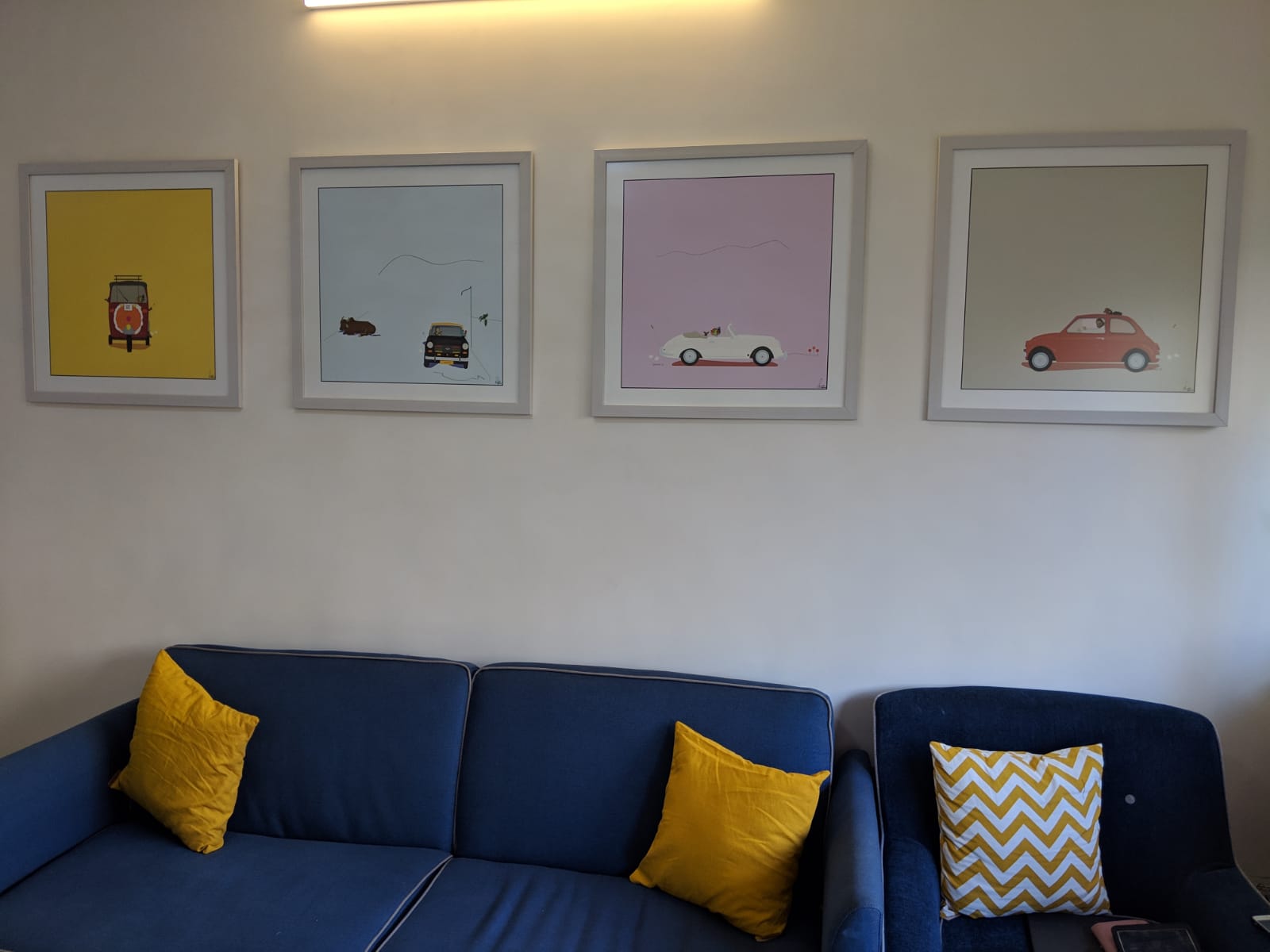 dready on walls | Dready, Dready Art and Everything Dready