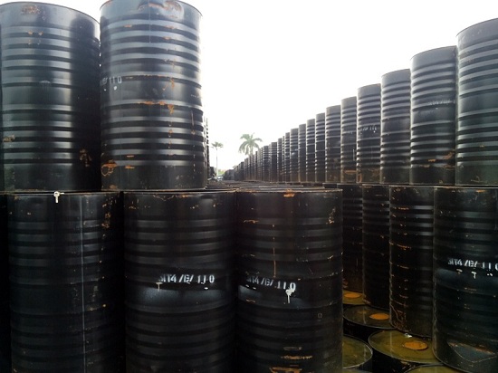 JUAL ASPAL DRUM - ENCERAN PT. ASPAL MITRA CILACAP: JUAL ASPAL PERTAMINA ...