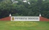Universitas di Depok