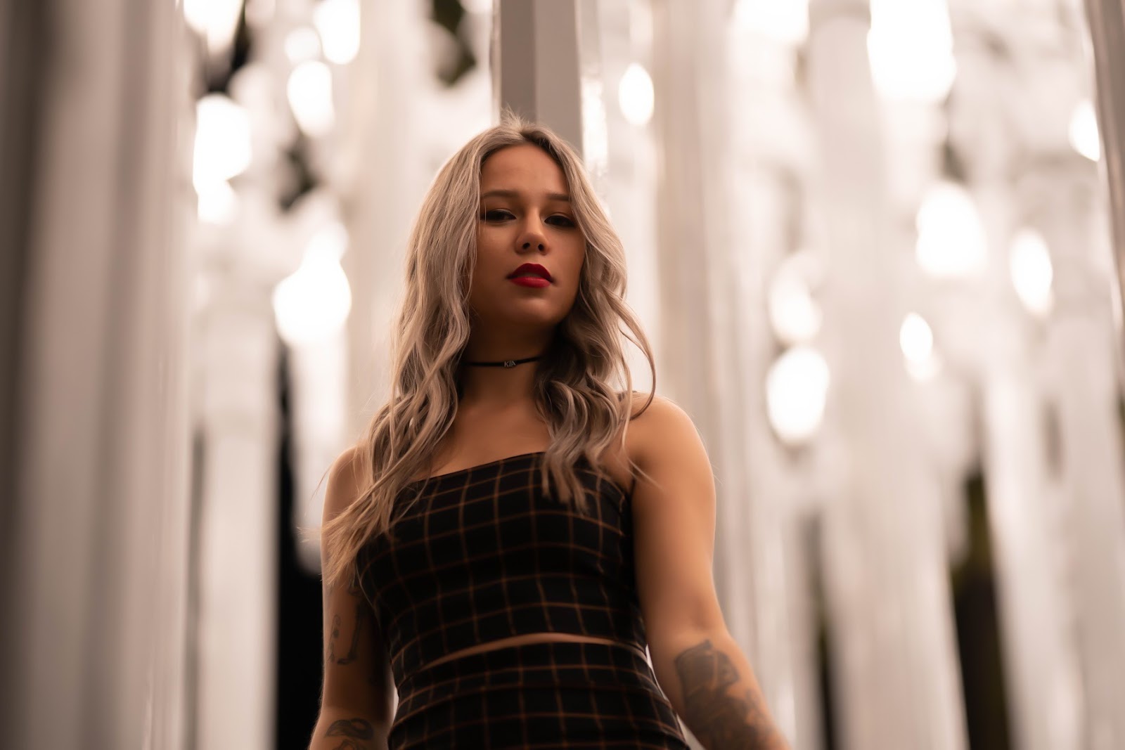 KIA shares emotional new track "Worth It"