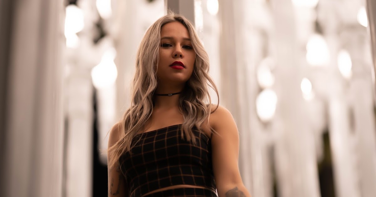 KIA shares emotional new track "Worth It"